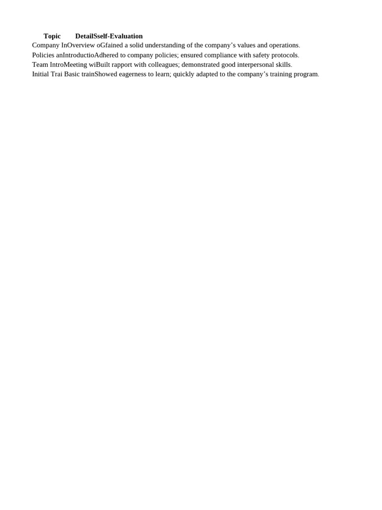 8_Week_Internship_Report_Partap_Spintex | PDF