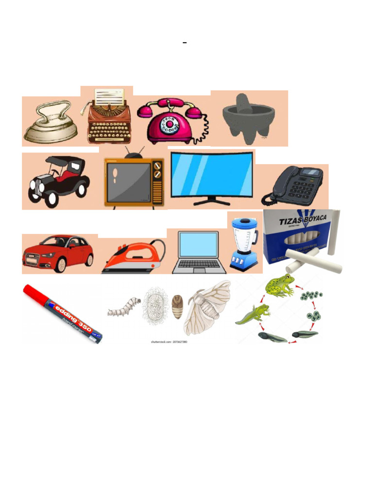 DIOS ES INMUTABLE | PDF