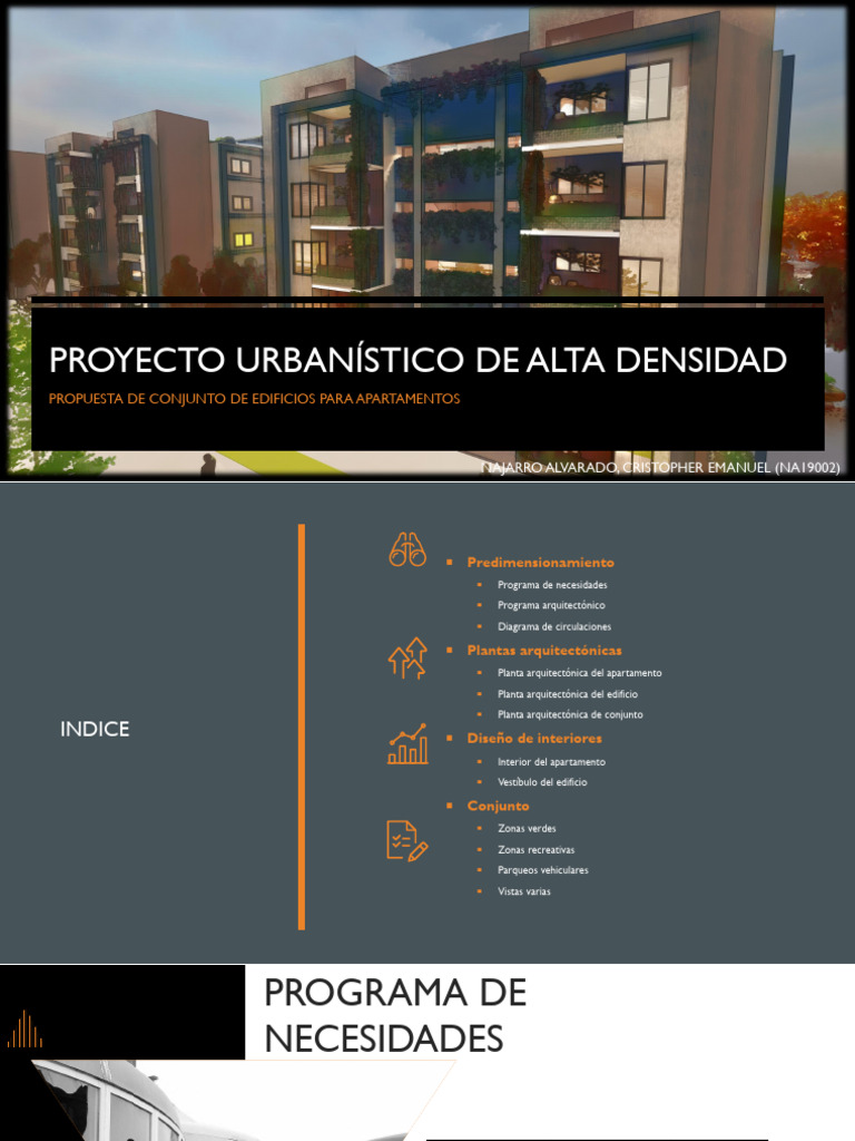 PROPUESTA | PDF