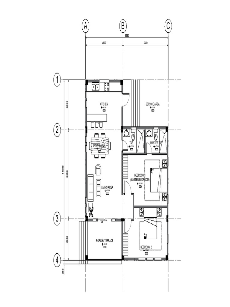 ARMAN Model | PDF