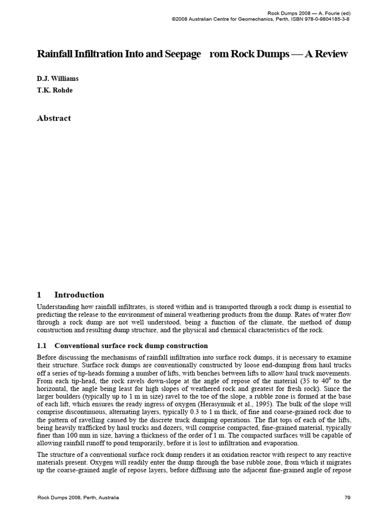 7 Williams | PDF