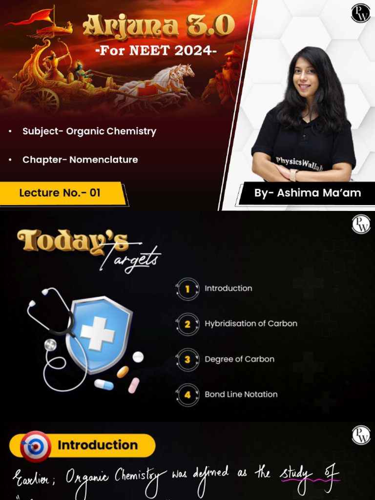 655626b792f8470018f3adf6 - ## - Nomenclature 01 - Class Notes - Arjuna ...