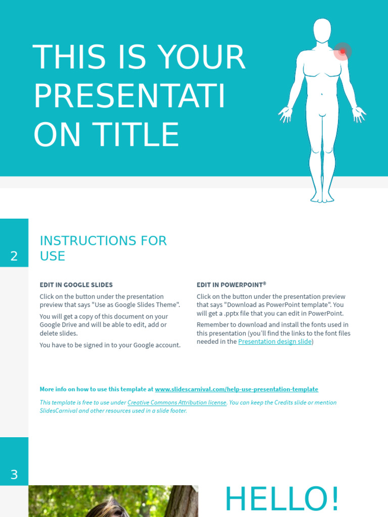 Cerimon SlidesCarnival | PDF