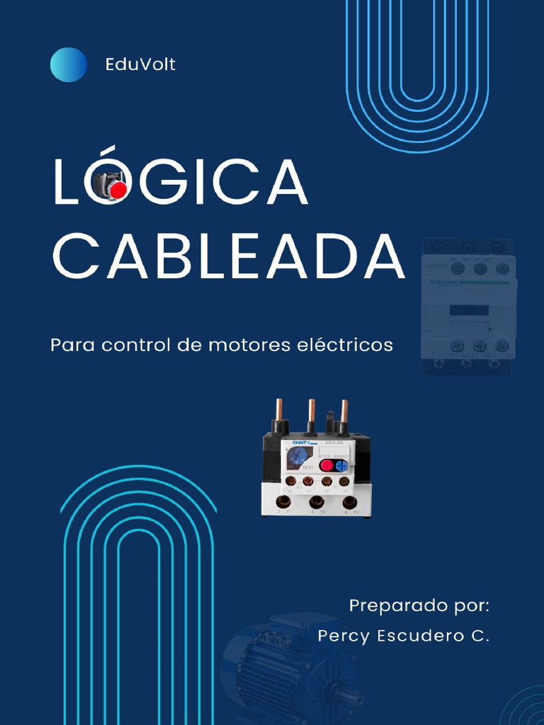 Manual+del+curso+-+Lógica+cableada+para+control+de+motores+eléctricos ...