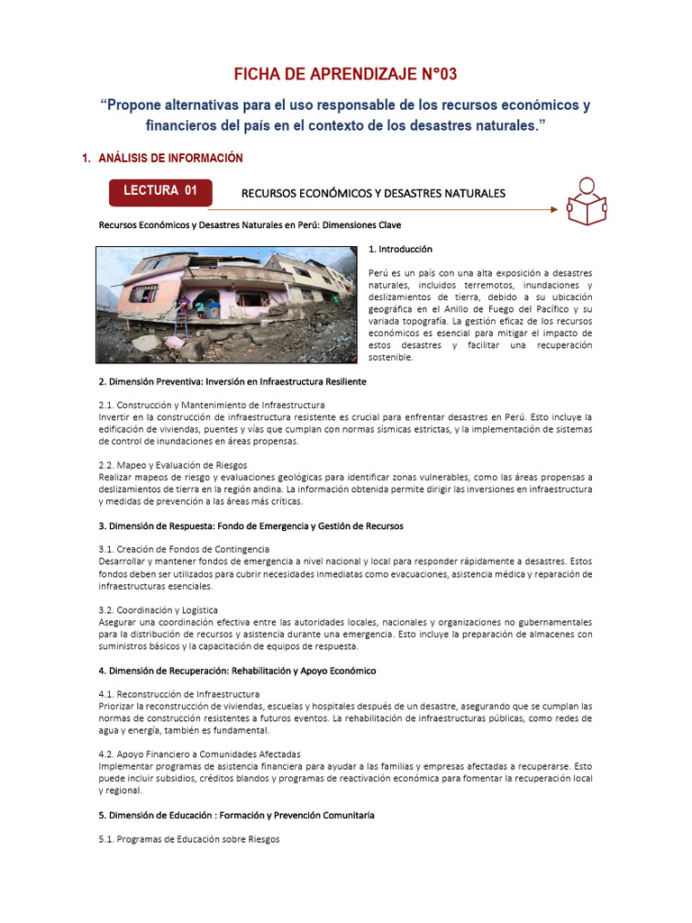 FICHA_03_-_5to_GRADO | PDF FICHA_03_-_5to_GRADO | PDF