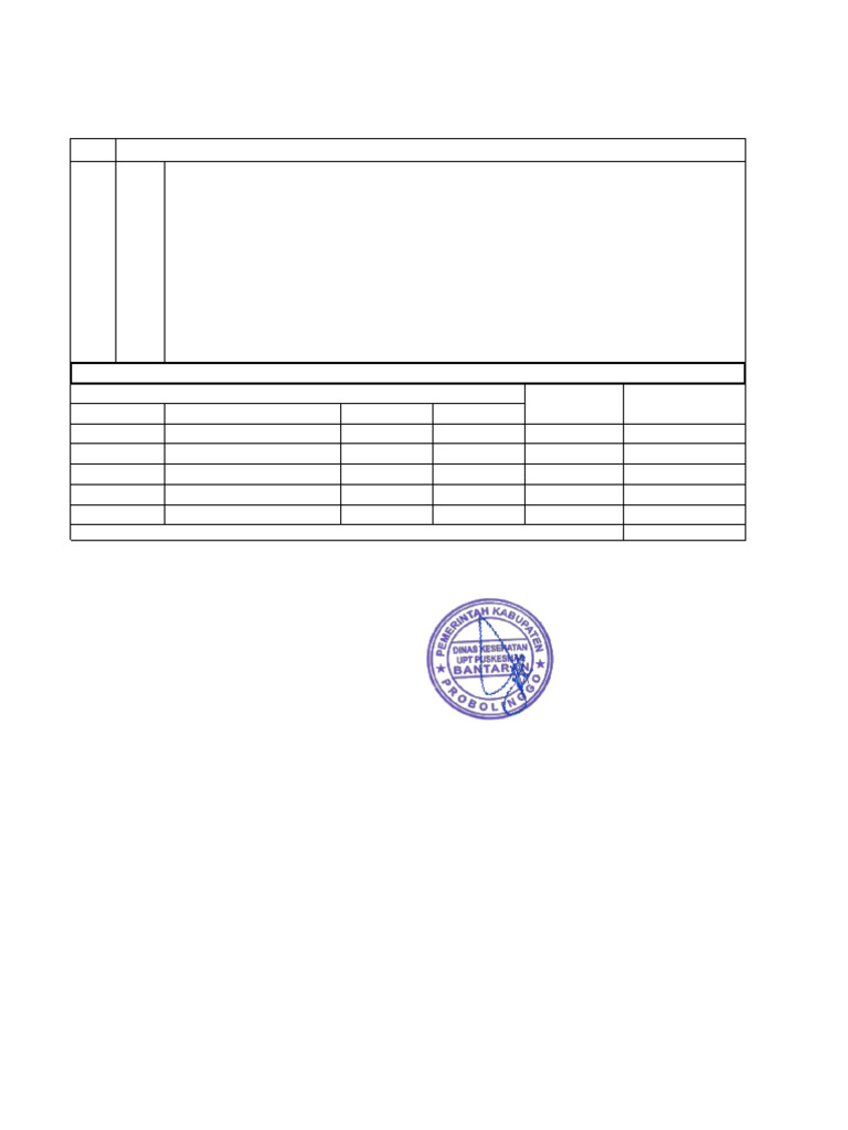 SKP Konvensional Iwan 2 | PDF