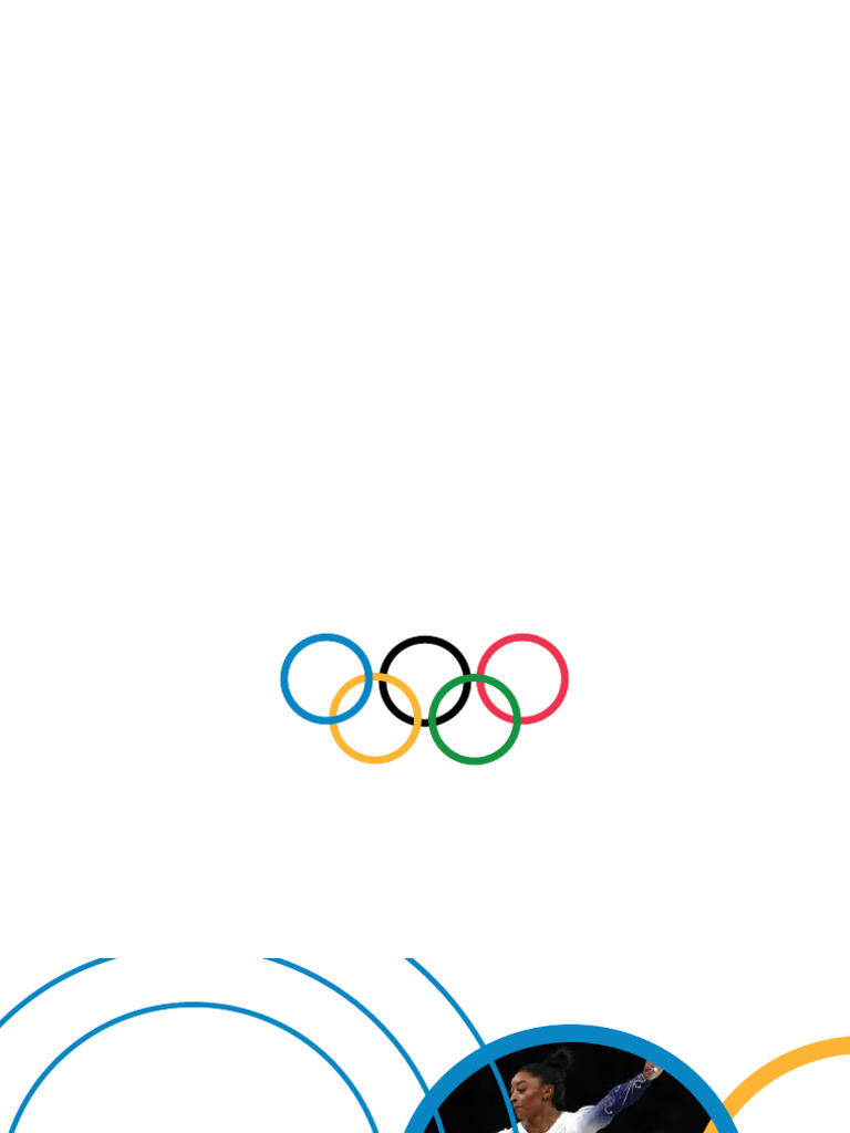 Olympics | PDF