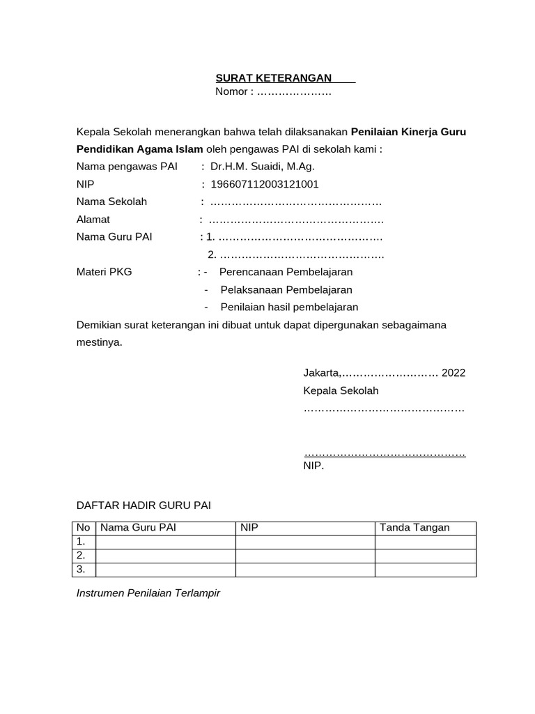 11.form. SUKET PKG | PDF