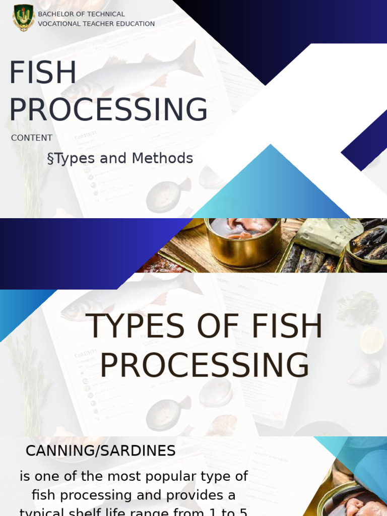 Module-1-Food-Processing | PDF