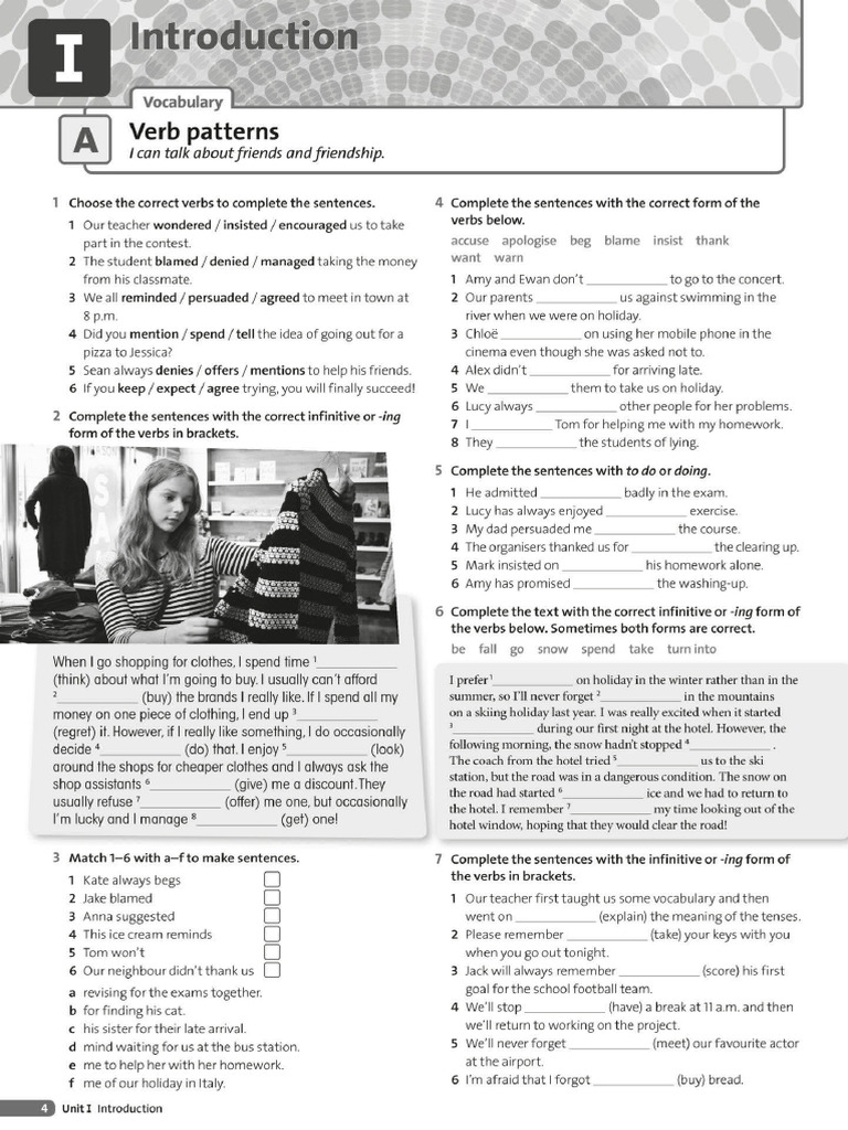 Solutions Upper-Intermediate 3ed Workbook-5-13 | PDF