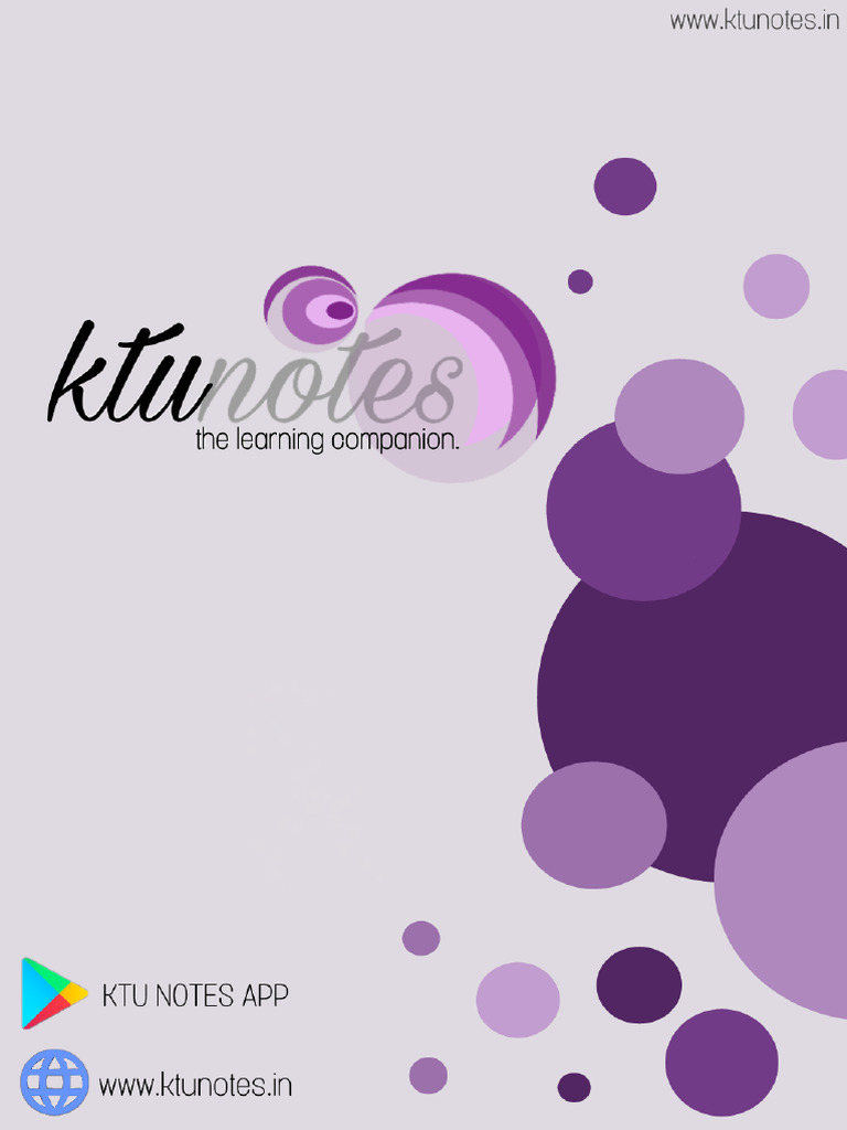 CNS M1 Ktunotes - in | PDF