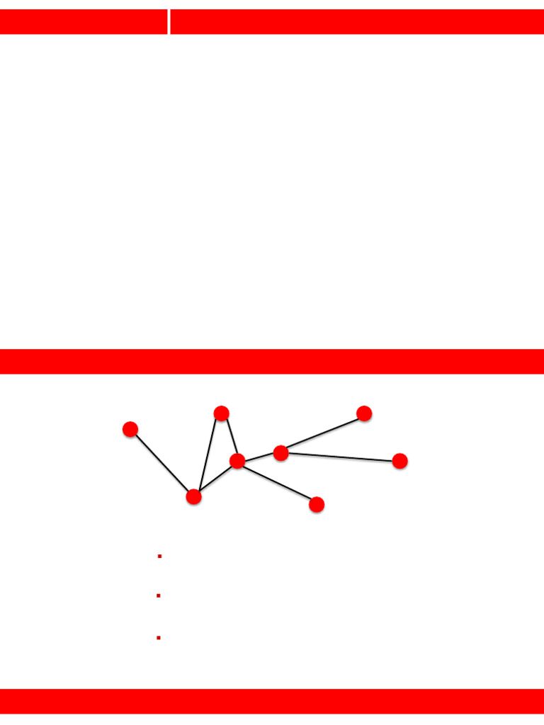 Degree of Graph | PDF