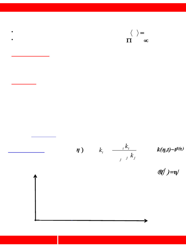 Evolving Networks | PDF