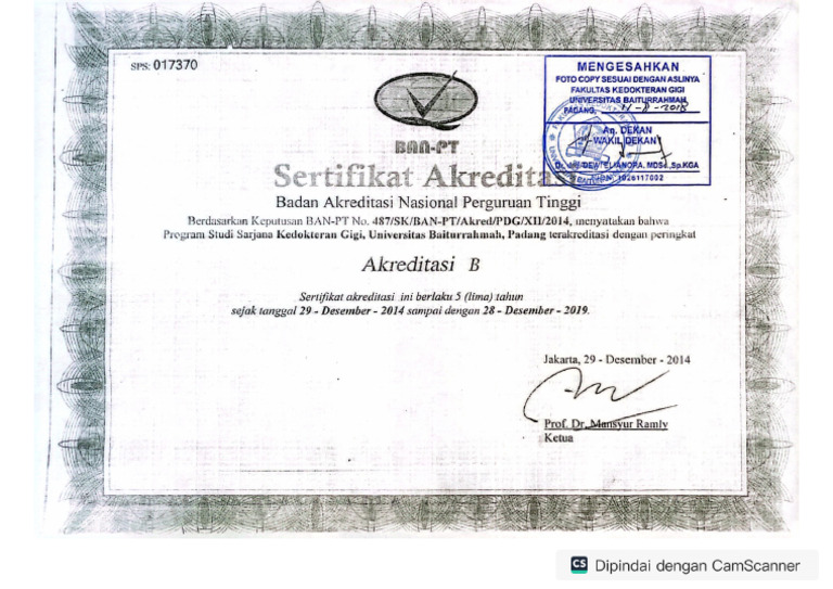 Akre kampus sarjana | PDF