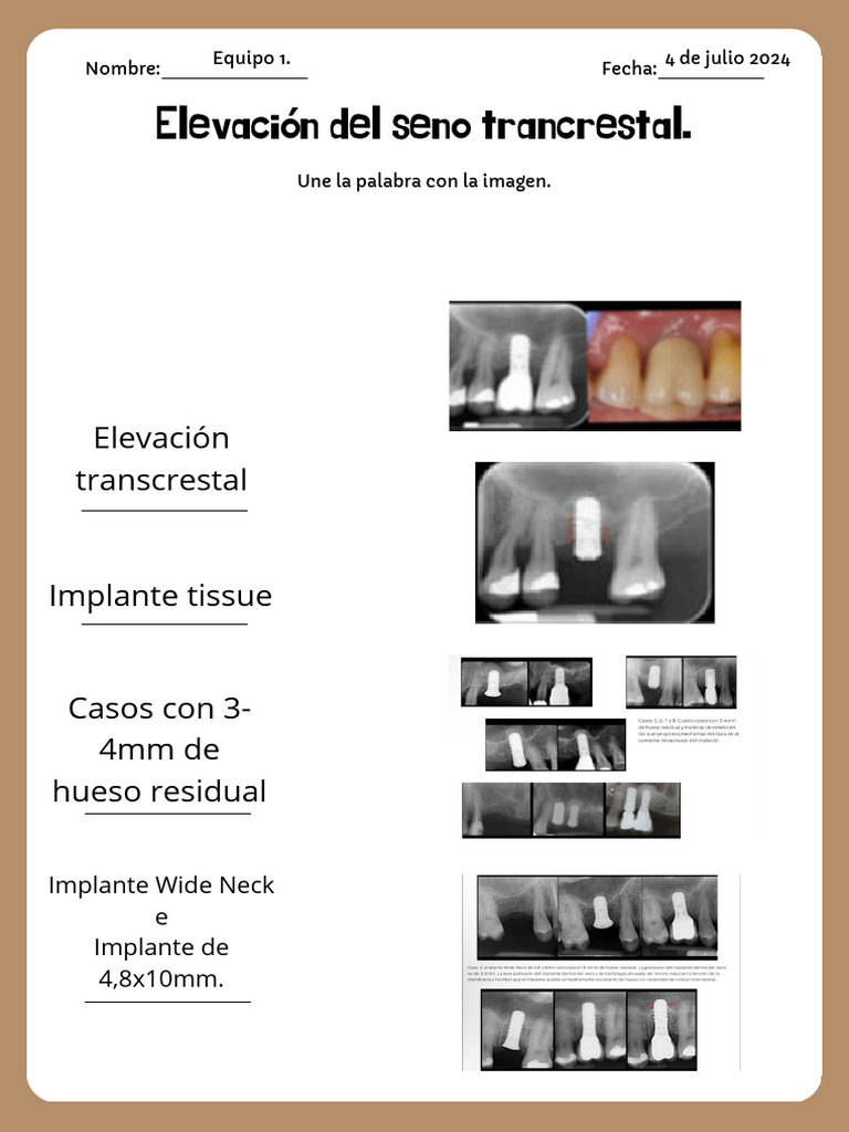 Actividad Tópico 7. | PDF
