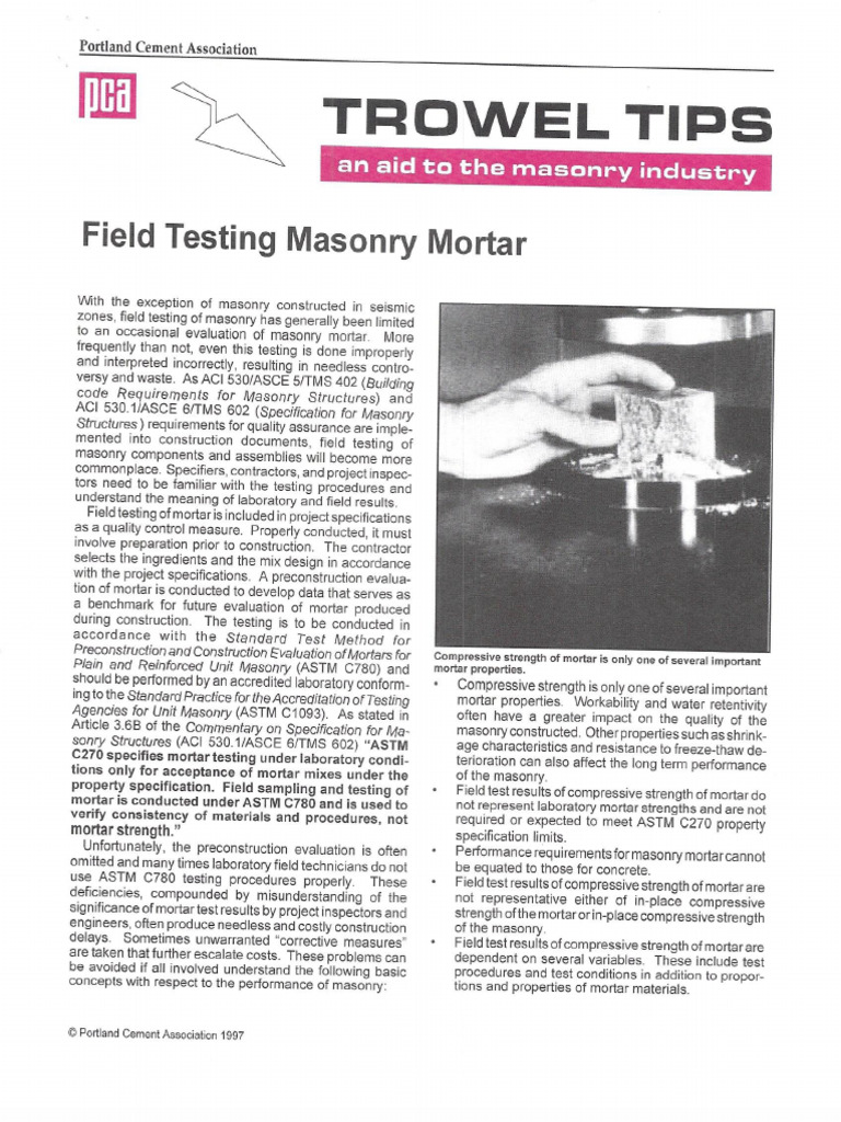 ASTM 270 Scan | PDF