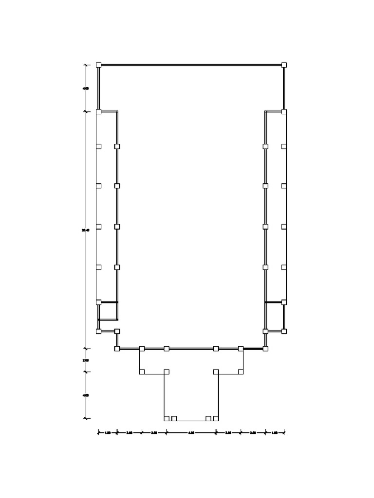 Aula Rehab Model | PDF