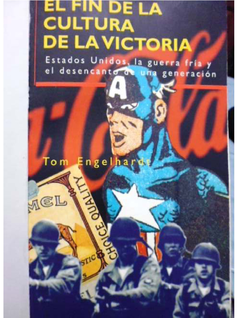 Engelhardt. El Fin de La Cultura de La Victoria | PDF