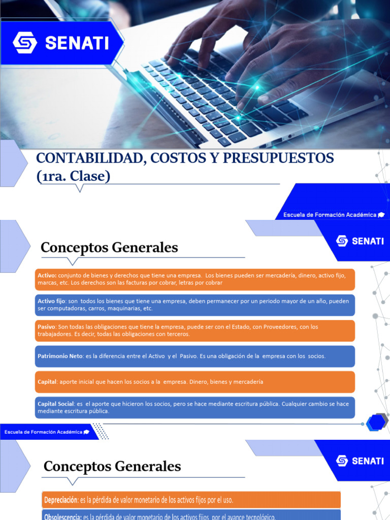2 Clase Contabilidad Pdf