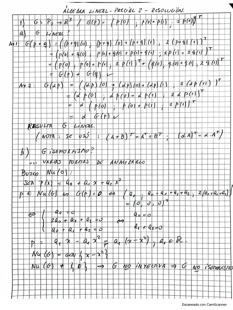 AL-parcial 2-2024c1-Resol | PDF