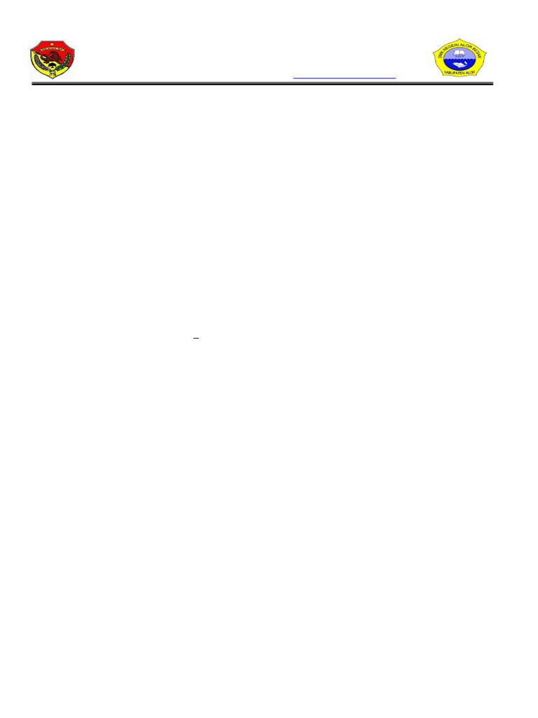 REVISI SK KBM SMT Ganjil TP 2024-2025 TERBARU | PDF