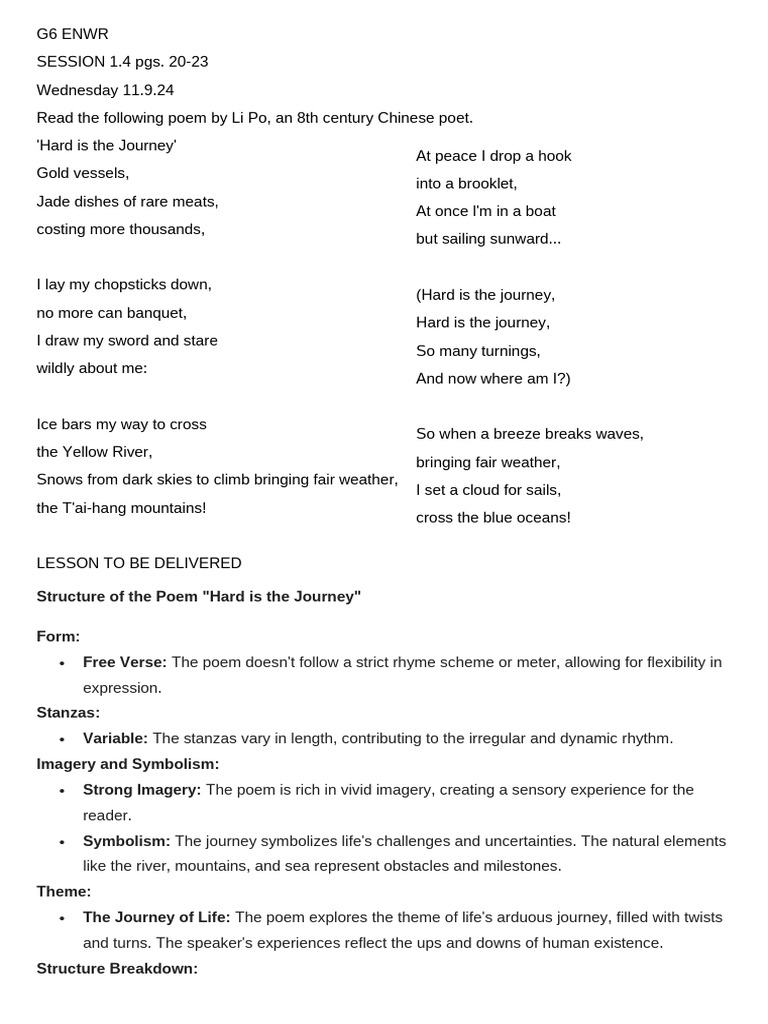 G6 Sess 1.4 Pgs. 20-23 | PDF