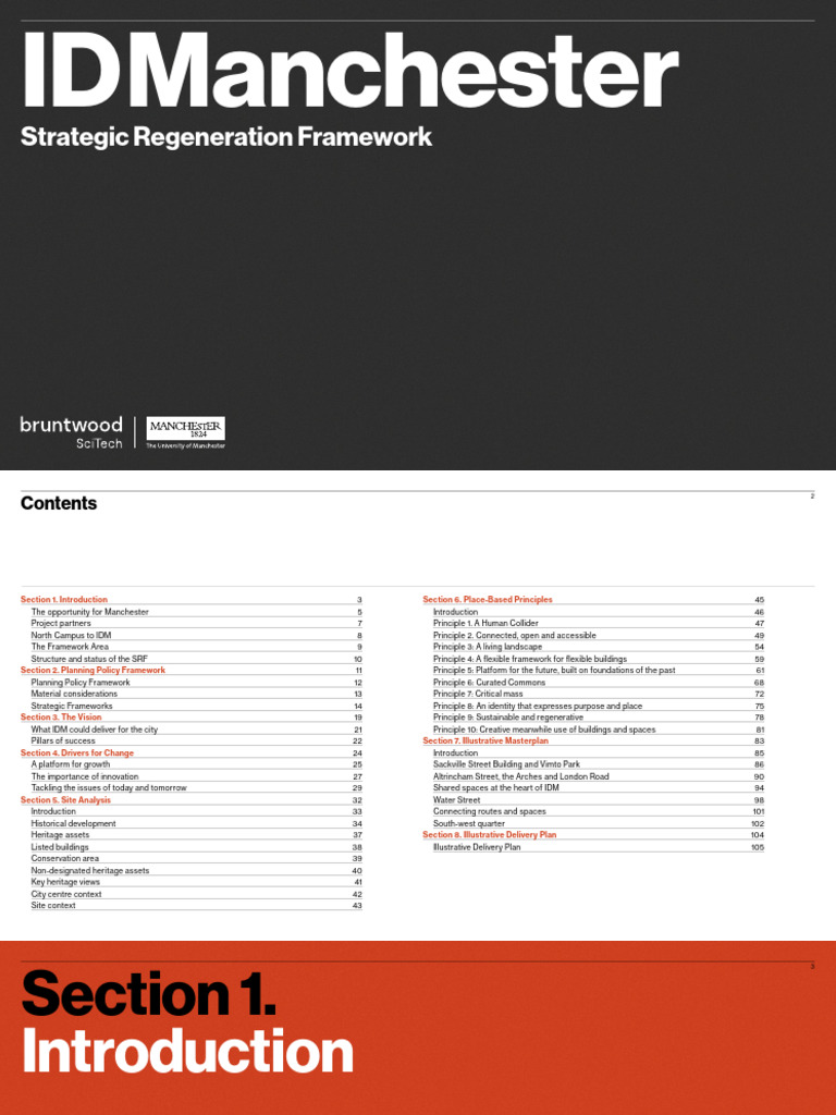 IDM SRF 16x9 High Compression NEW | PDF