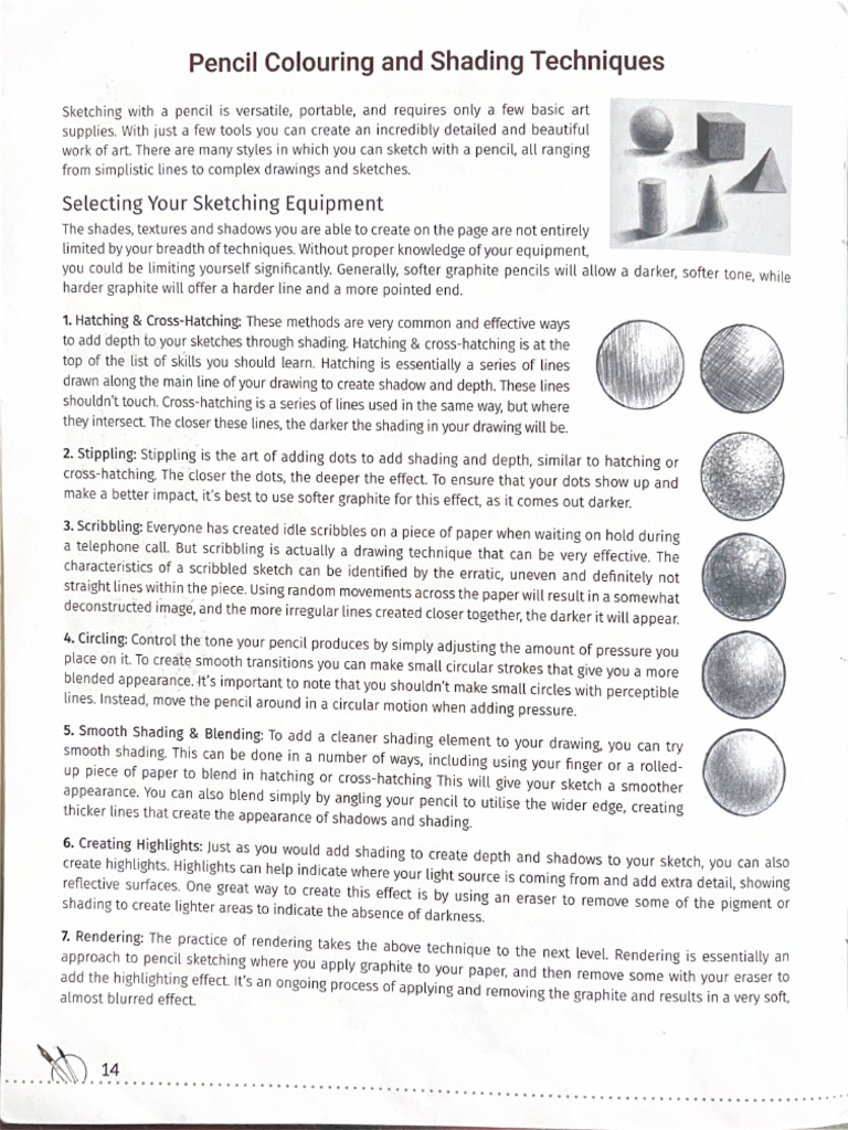 STD 9th Theory | PDF