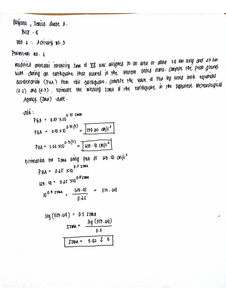 Activity No 3 Quijano Pdf