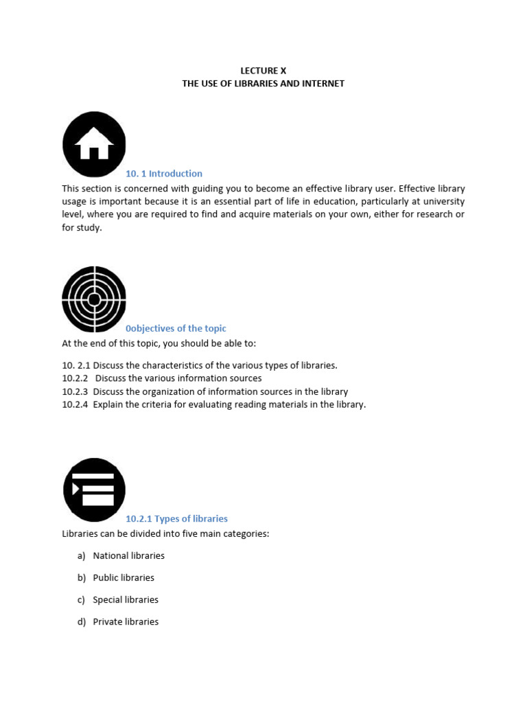 Aen 102 Lecture 10 (1) | PDF