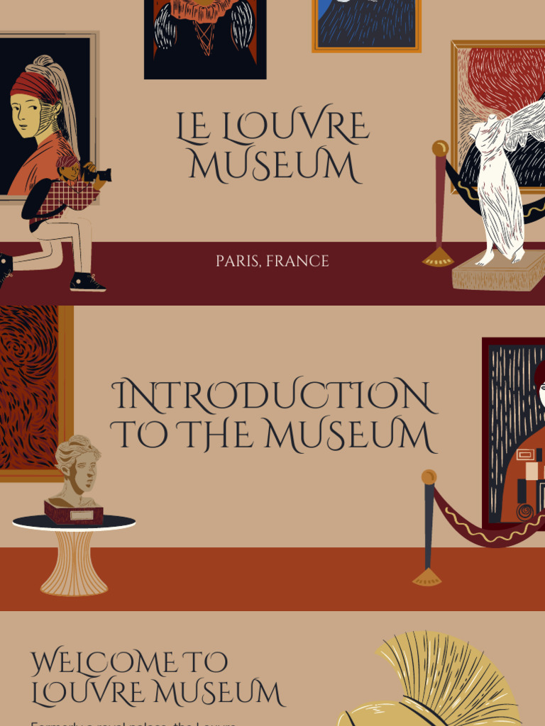 museum | PDF