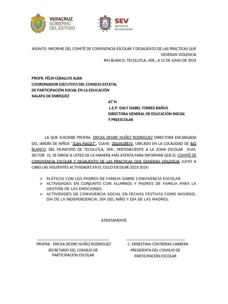 Informe 3 | PDF