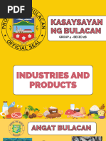 Map of Bulacan | PDF