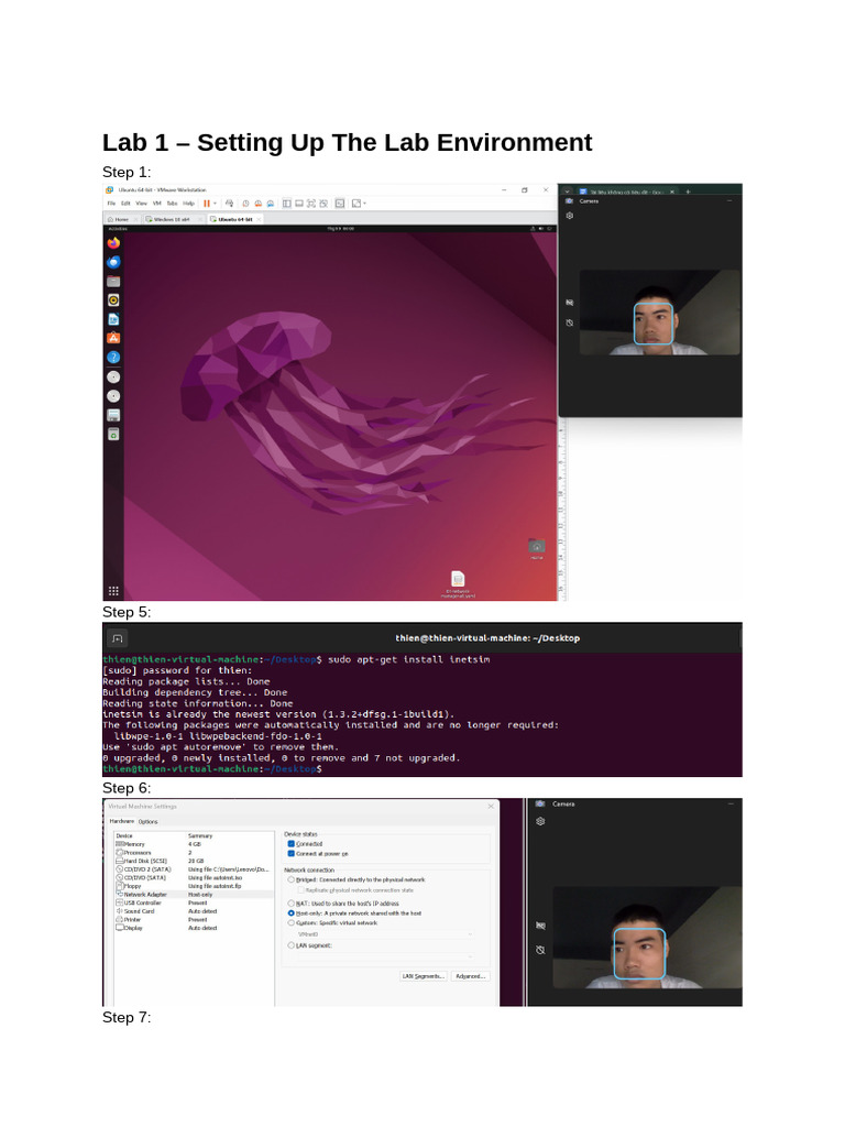 Lab1-IAM302-NguyenNgocThien | PDF