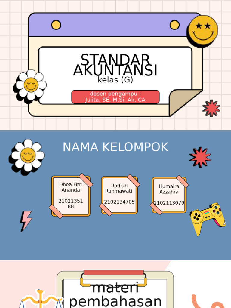 PPT TAK KEL 5 | PDF