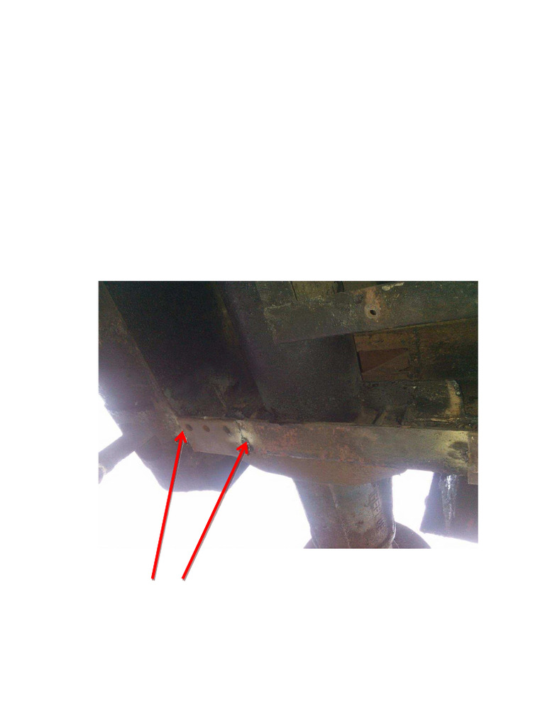 Detailed Procedure For Retro Fitment of Bio Tanks | PDF