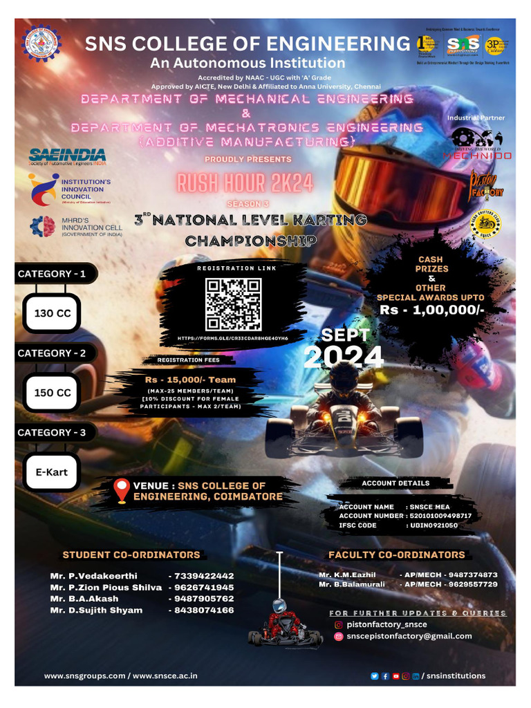 Rulebook - Rush hour | PDF