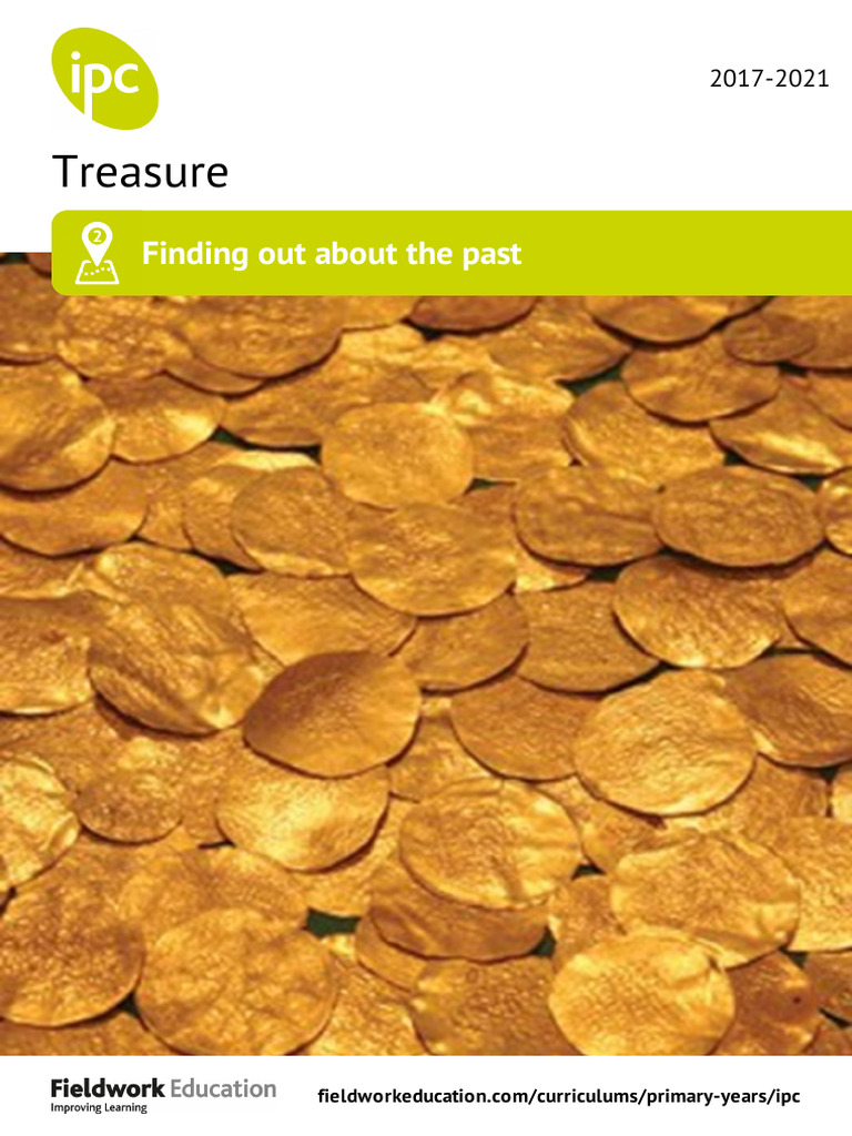 Treasure | PDF