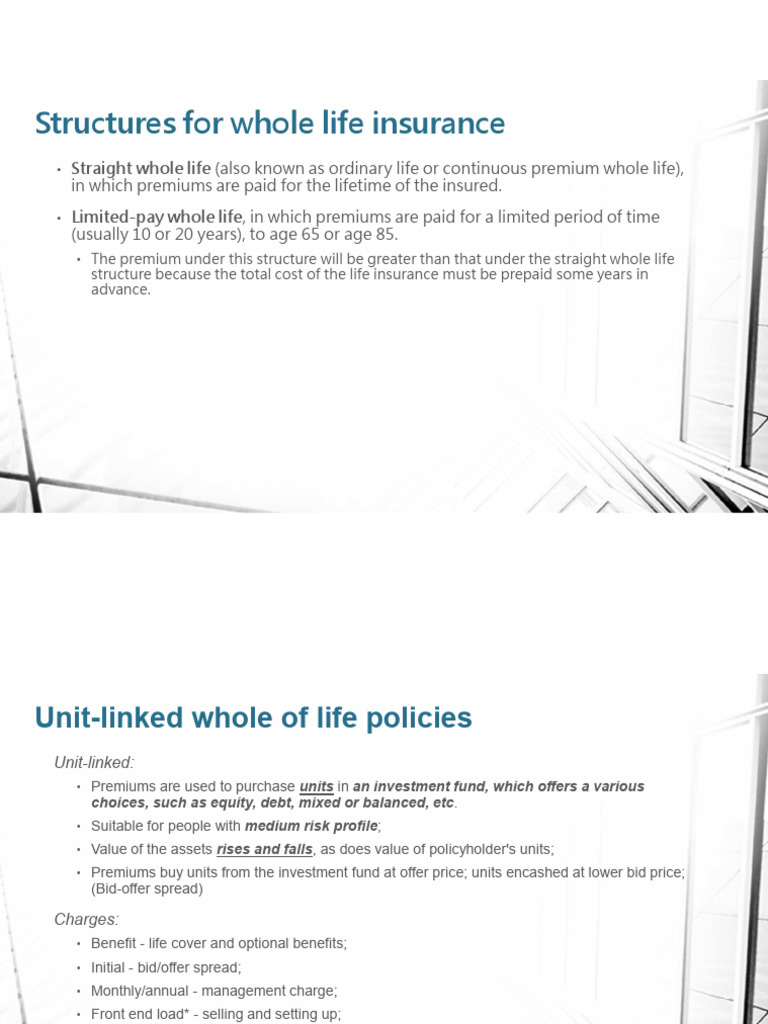 ch5d - Principles of Risk and Insurance | PDF