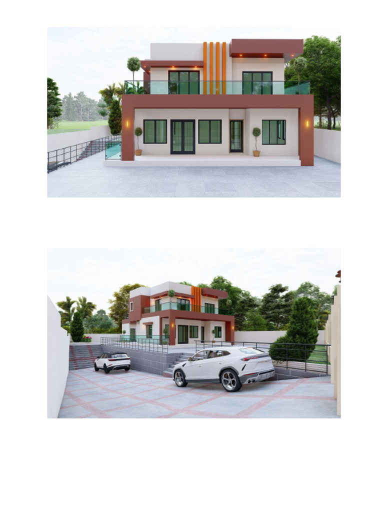D-1 Duplex | PDF