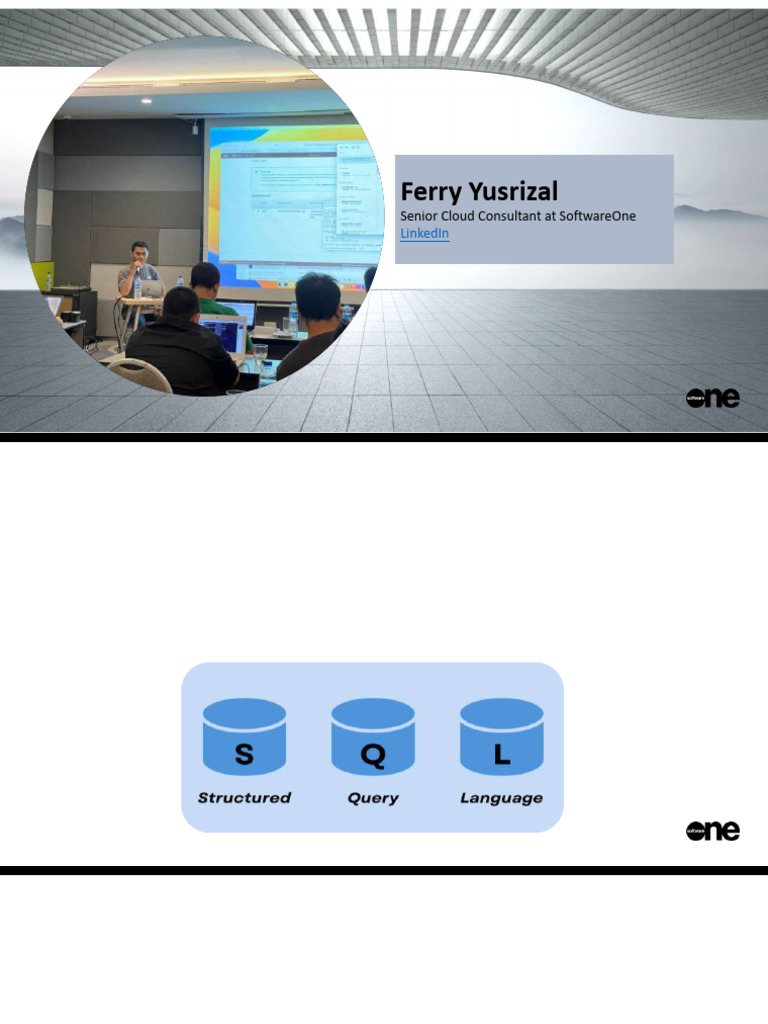 SQL On Postgresql | PDF