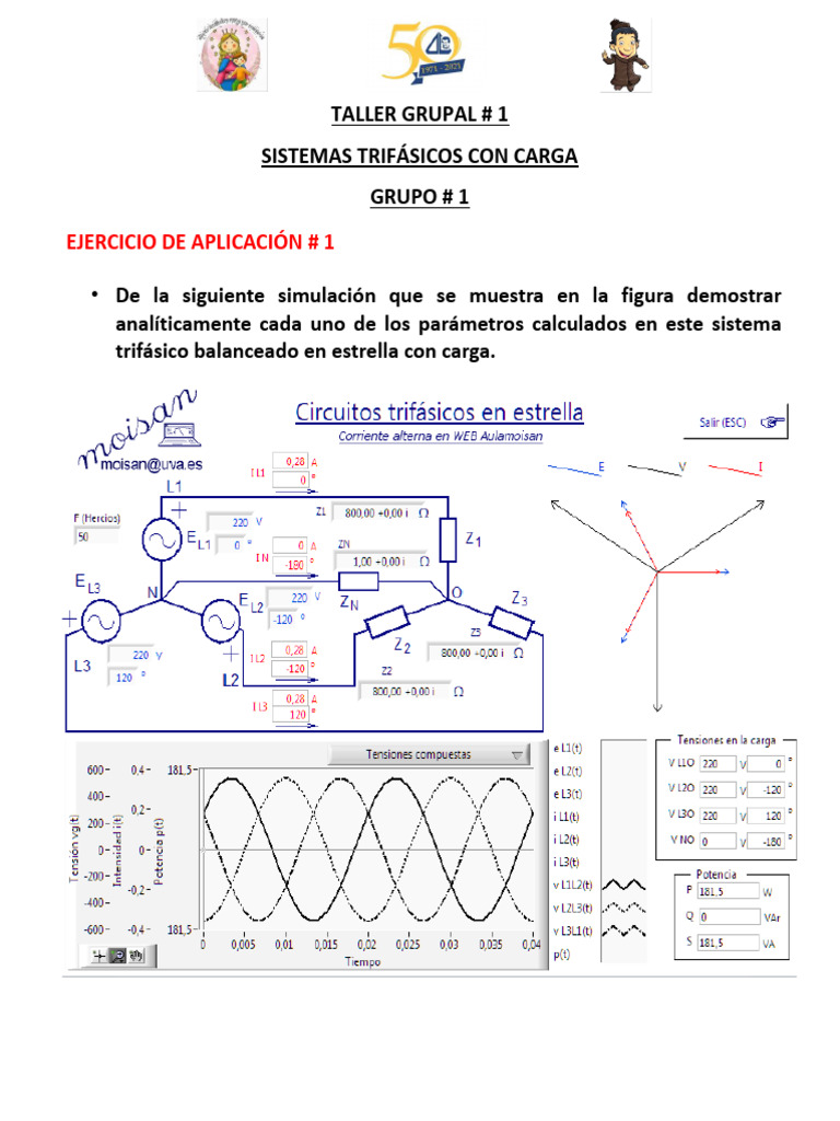 Grupo # 2 - STC | PDF