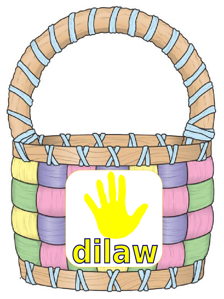 Week 4 - Sorting Colors Red, Yellow and Blue | PDF