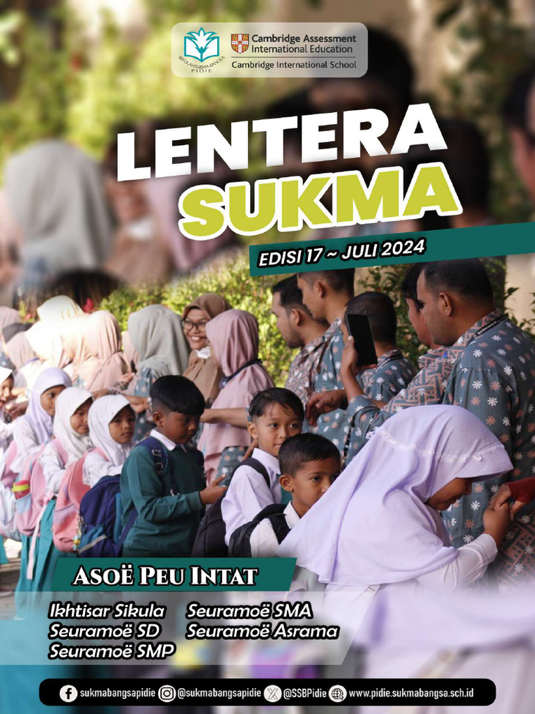 Majalah Lentera-Sukma-Edisi-17 - Compressed | PDF