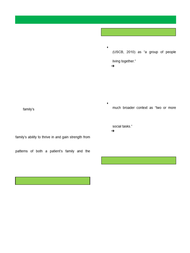 MCHN c3 (Notes) | PDF