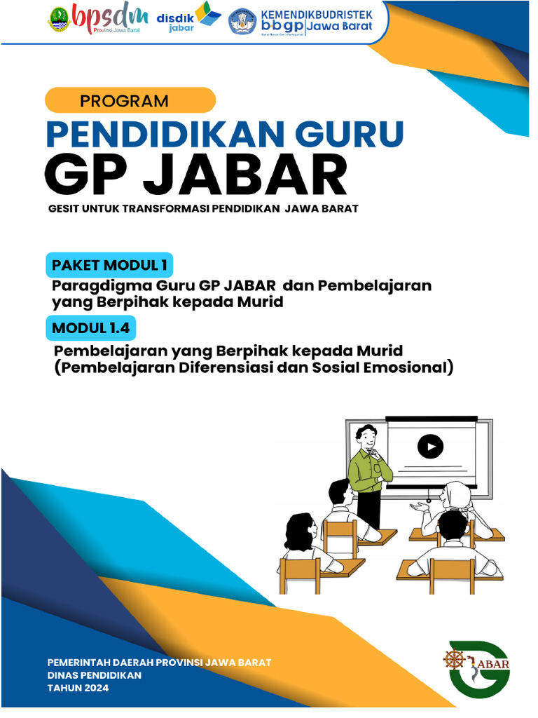 Modul 1.4 Level 1 | PDF