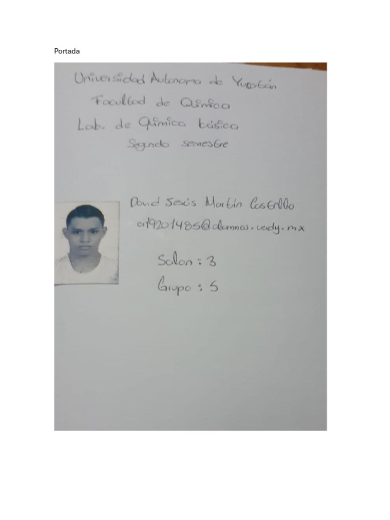 Martín David | PDF