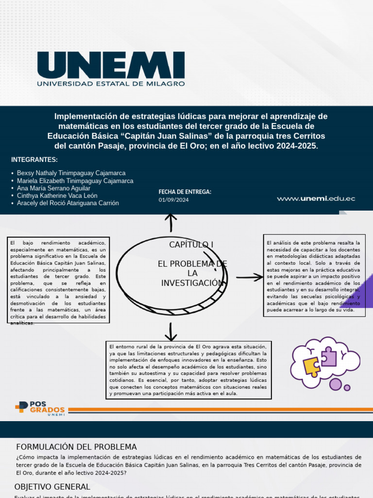 Proyecto Final | PDF