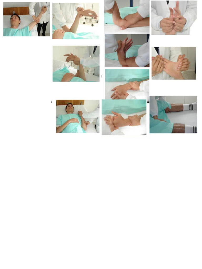 Imagenes Cmaps | PDF