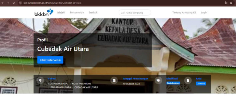 Cubadak Air Utara | PDF